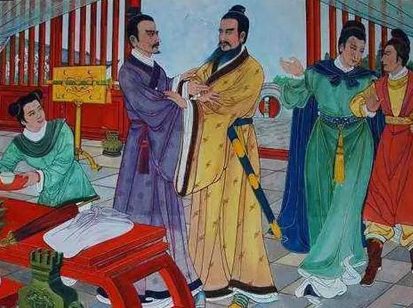 The Rise and Political Influence of the Descendants of the Later Tang ...