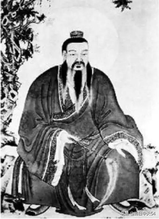 The prime minister of the state of Lu, Gong Yixiu, refused to accept ...