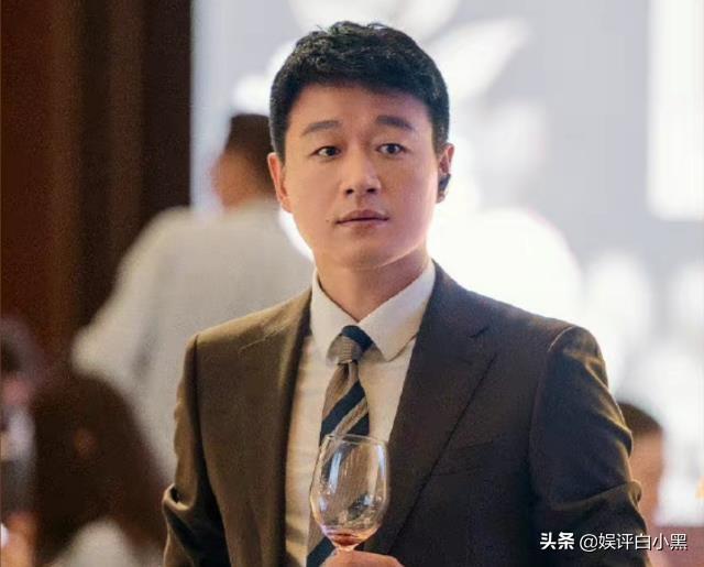 Among the actors in life dramas, what advantages does Tong Dawei have ...