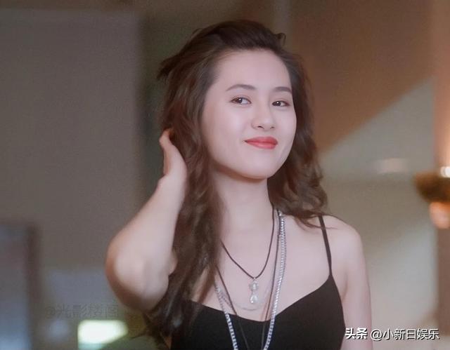 "Goddess of a generation" Li Lizhen, how many people have loved her - iNEWS