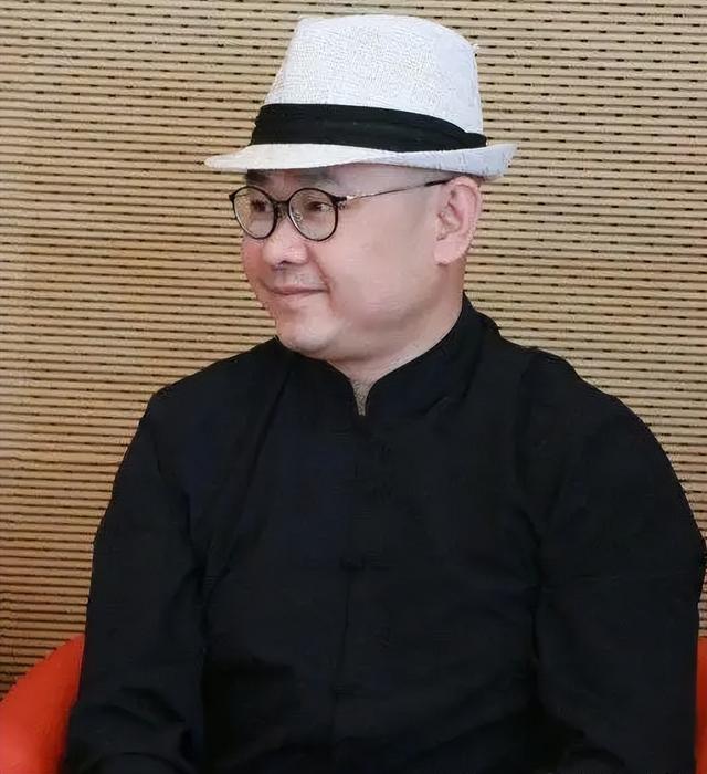 Dao Lang became a middle-aged uncle, and he left only his popular songs ...