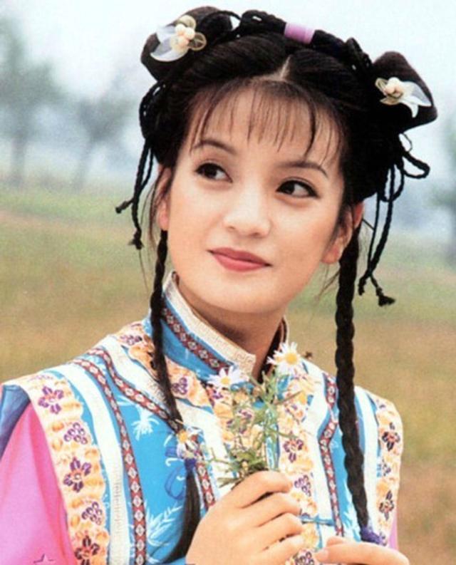 Zhao Wei, who is full of ambition, is not only accused of pro-Japan and ...