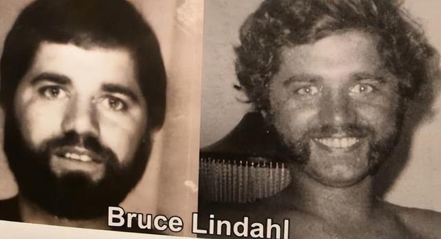 39 years after the death of an American serial killer, the powerful DNA ...