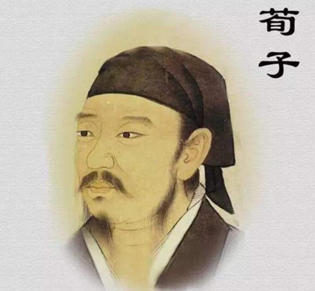 Xunzi: A Master of Competing Schools of Thought - iNEWS