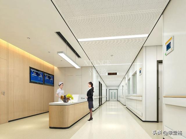 Medical steel composite wall panel - iNEWS