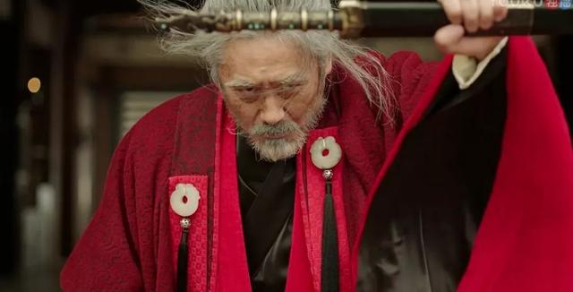 The most powerful among Sima Yi's sons is not Sima Zhao, but Sima Shi ...