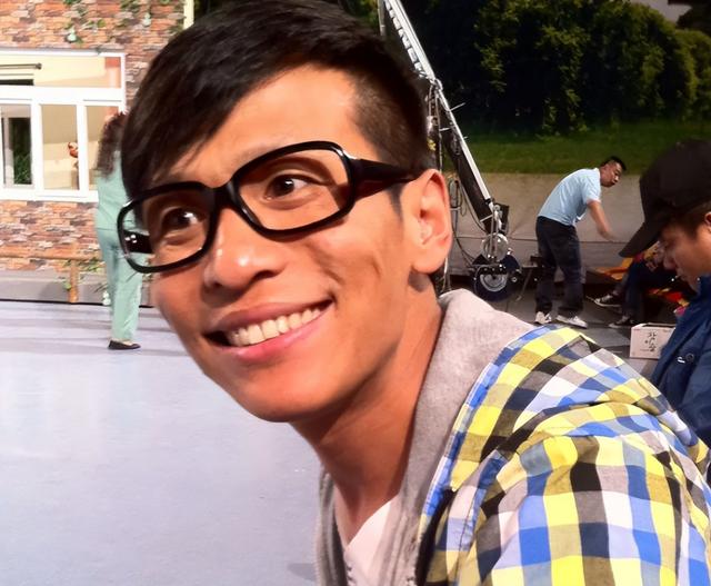 Song Xiaobao: Abandoned Huo Xiaohong after becoming famous, remarried and married fan Wang Xue ...