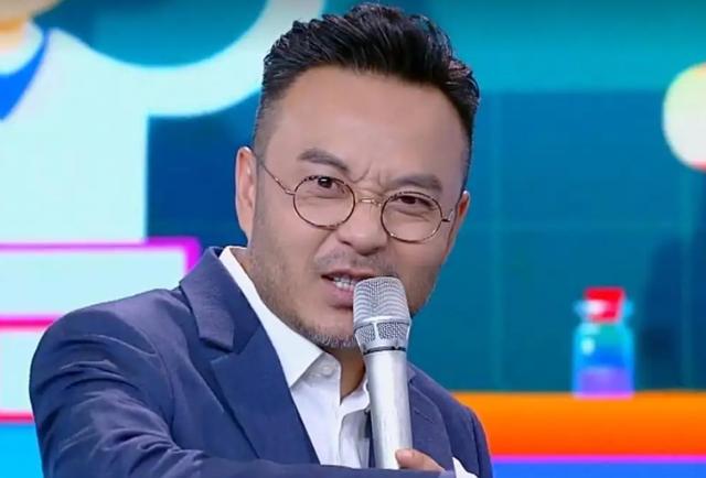 Wang Han's inappropriate speech caused controversy and was complained ...