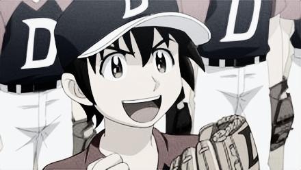 "Major League Baseball 2nd": Passionate Fighting Baseball No. 1 - iNEWS