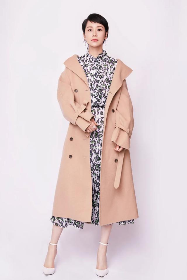 "Hidden in the Dust" counterattacked and went out of the circle, and ...