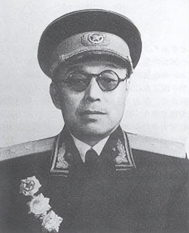 Qian Jun: Xu Shiyou's classmate, who was miraculously resurrected after ...