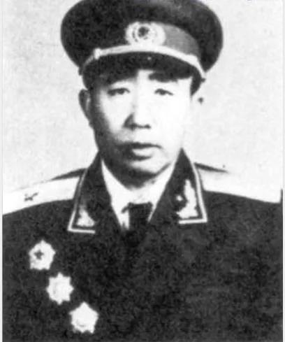 Founding General (599) Major General Zhang Kaiji - iNEWS