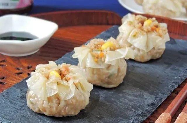 6 ways to cook shaomai, soft, glutinous and delicious - iNEWS