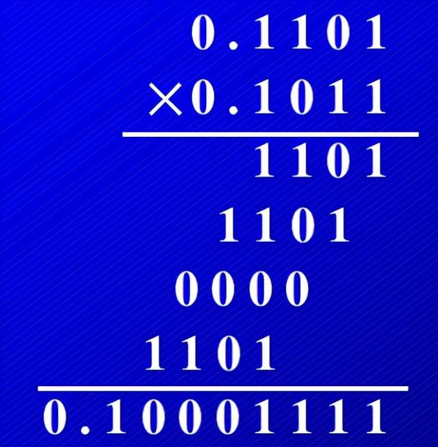 How computers turn multiplication and division into addition - iNEWS