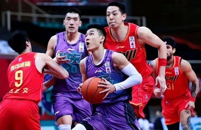 Guo Shiqiang praised Jeremy Lin, Gao Shiyan began to work hard in training, and Guo Ailun's ...