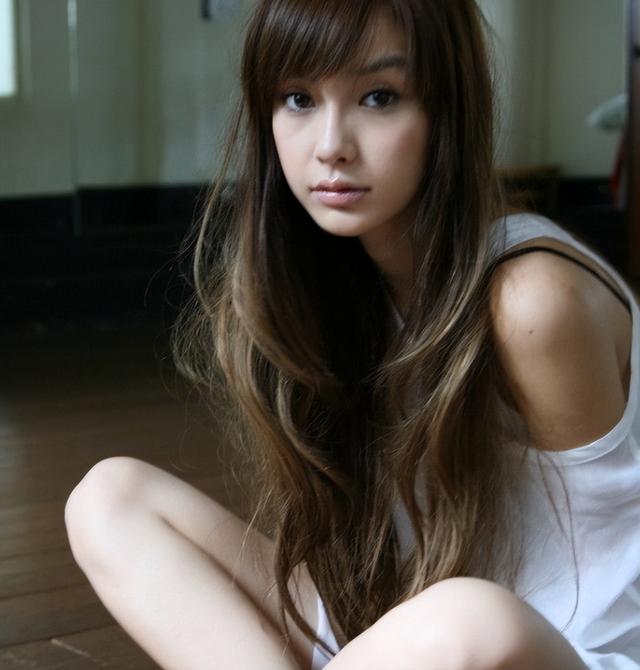 Song Zude called on Yang Ying to use her Chinese name: Is it vanity?It ...