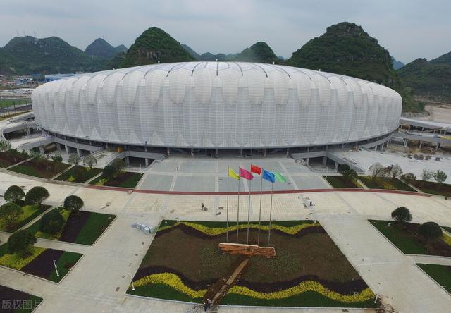 Retirement sojourn in Anshun, peace of mind and good health - iNEWS