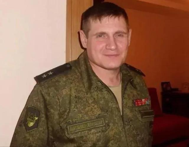 Russian experts analyze why Mikhail Teplinsky served as the commander-in-chief of the Russian ...