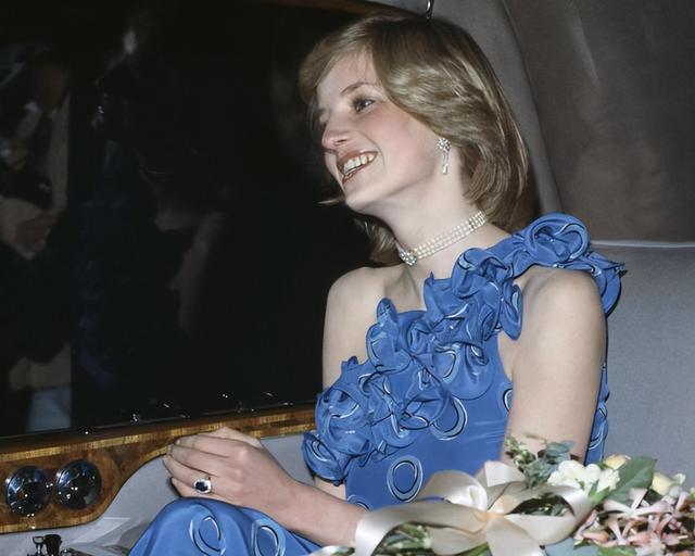 Princess Diana's former assistant: She was isolated by everyone in the ...