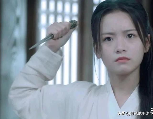 After being frantically complained, Jiang Mu is not beautiful, fighting ...