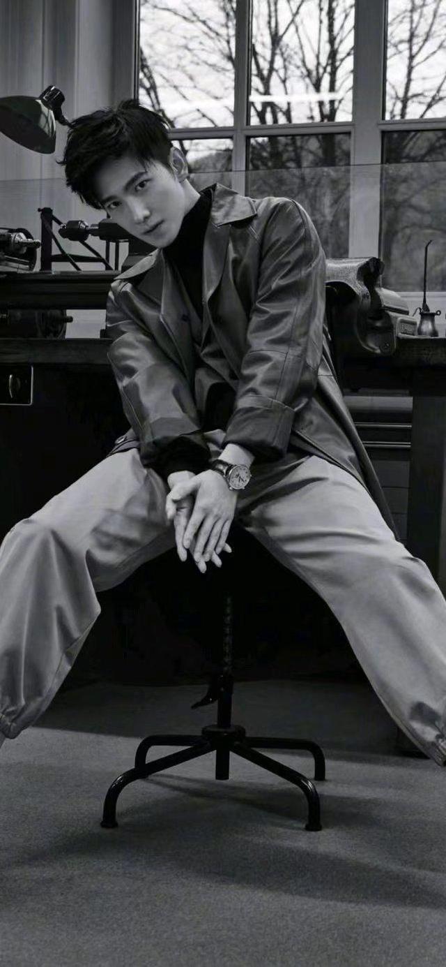 Regardless of his acting skills or character, Yang Yang is one of the ...