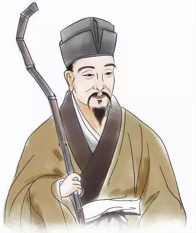 One of the three great talents of the Ming Dynasty, ten poems of Yang ...