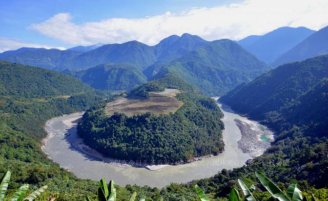 In the eastern section of the Sino-Indian border, the People's ...