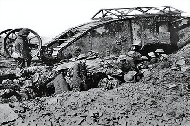 In the Battle of the Somme, the total casualties of the two armies ...