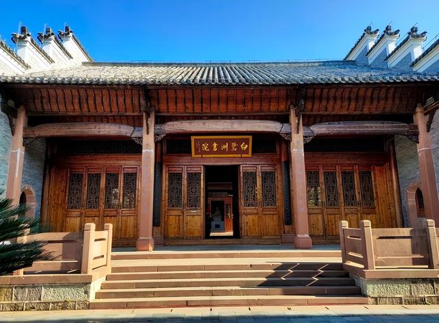 Jiangxi Scenery Unique Series 13 Ji'an Jizhou Travel Guide - iNEWS