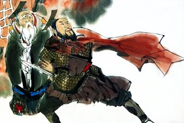 In the early Spring and Autumn Period, why did the Jin State have a ...