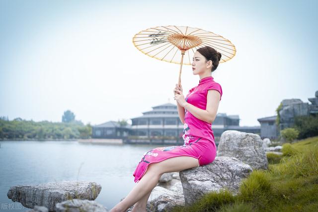 Li Ping'er in "Jin Ping Mei", I admire such a woman - iNEWS
