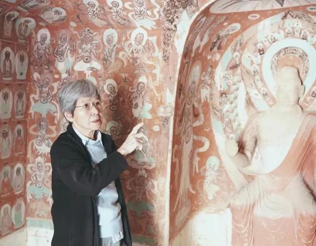 Fan Jinshi-One cavity of love, one hole of painting, a cultural ...