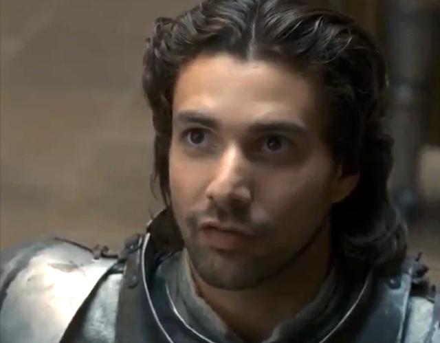 In-depth analysis of Kerr's characters in "The King's Man": Once you ...