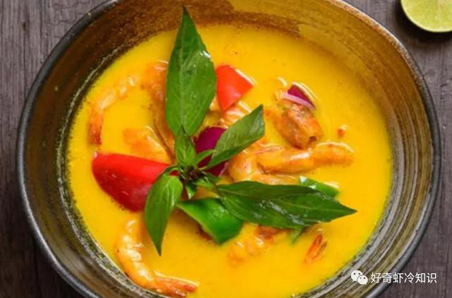 The relationship between color and appetite? Is it really love at first ...