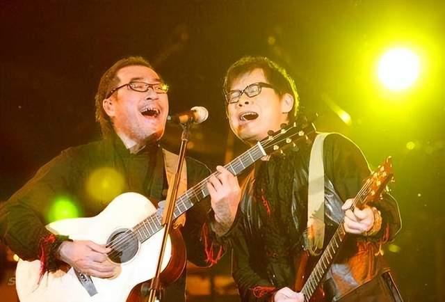 The classic old song in the mind of the post-80s generation - iNEWS