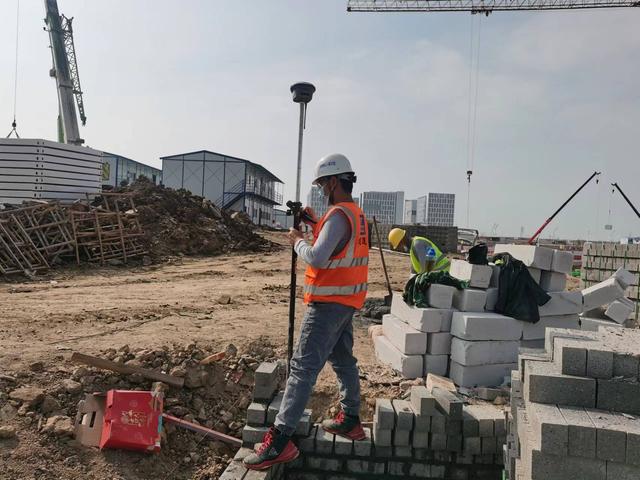 What is RTK?What is the difference between the basic principles of GPS ...