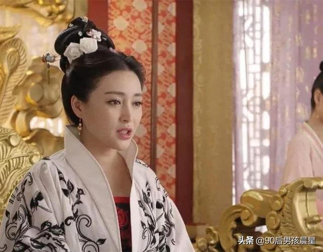 The Orphaned Girl in Shu - The Legendary Life of Liu E, Empress Dowager ...