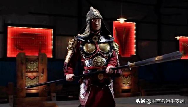 The four confrontations between Ma Leng and the armor made a bad joke ...