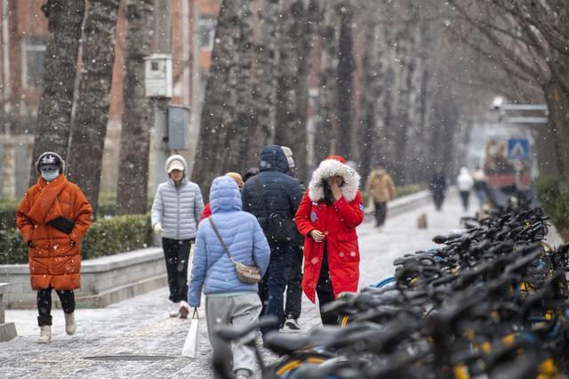 The great cold is coming!New Year's Eve "6 Great Lucky Ways" sleep an ...