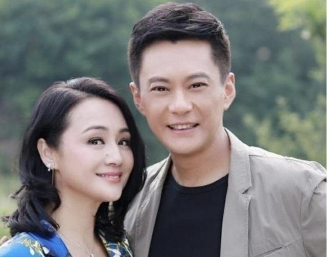 Cao Yinghan posted a family portrait, dismissed rumors about her daughter and refused to rebirth ...