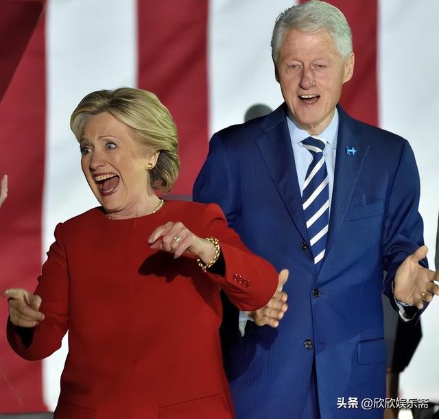 Years make people unrecognizable?Hillary Clinton, 74, is too fat to ...