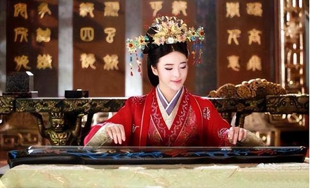 The Biography of the King of Changyi in the Great Han Dynasty ...