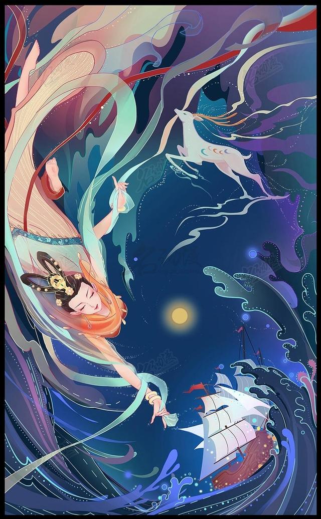 Hanpin Education: How do excellent Internet celebrity illustrators ...