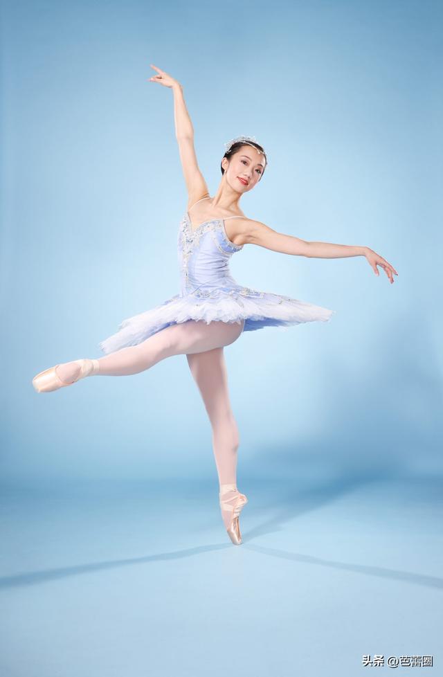 Boston Ballet Promotes Nine Talented Dancers - iNEWS