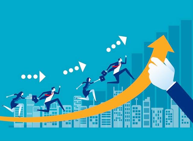 From Opportunity Orientation to Sustained Growth——Three Underlying ...