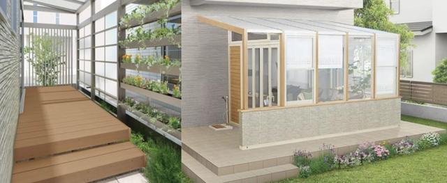Learn to be smart on the first floor, add 2 square meters, there is an ...