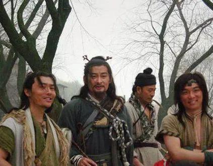 One Point of Water Margin XXIX: Why are the three Nguyen brothers ...