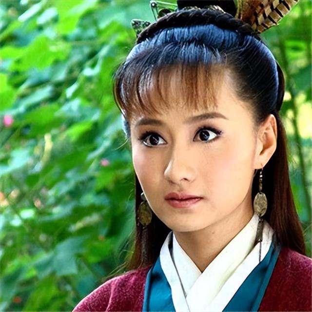 Dongge, the most beautiful woman in the Yehe family in Manchuria - only ...