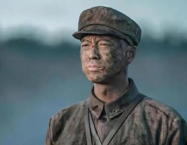 Escaping after being injured - Li Chengdong recalls the days after ...