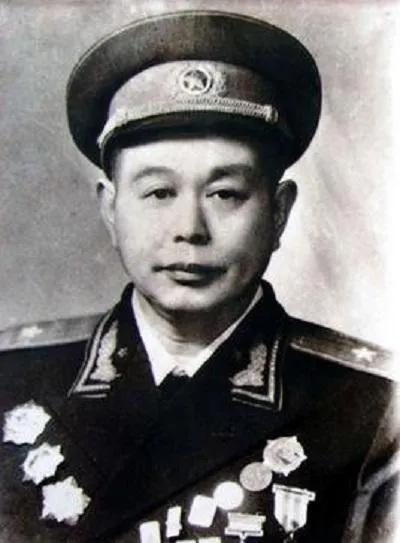 Founding General (521) Major General Zhang Chuangchu - iNEWS